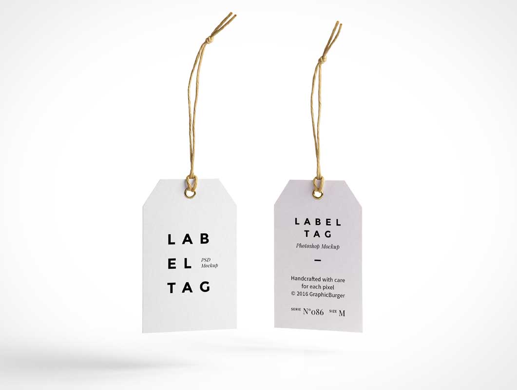 Label Tags - Machine and Solution for Pulp,Paper and Wetlaid Nonwoven