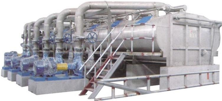 Kuster roll product ------------------------ WASHING AND BLEACHING