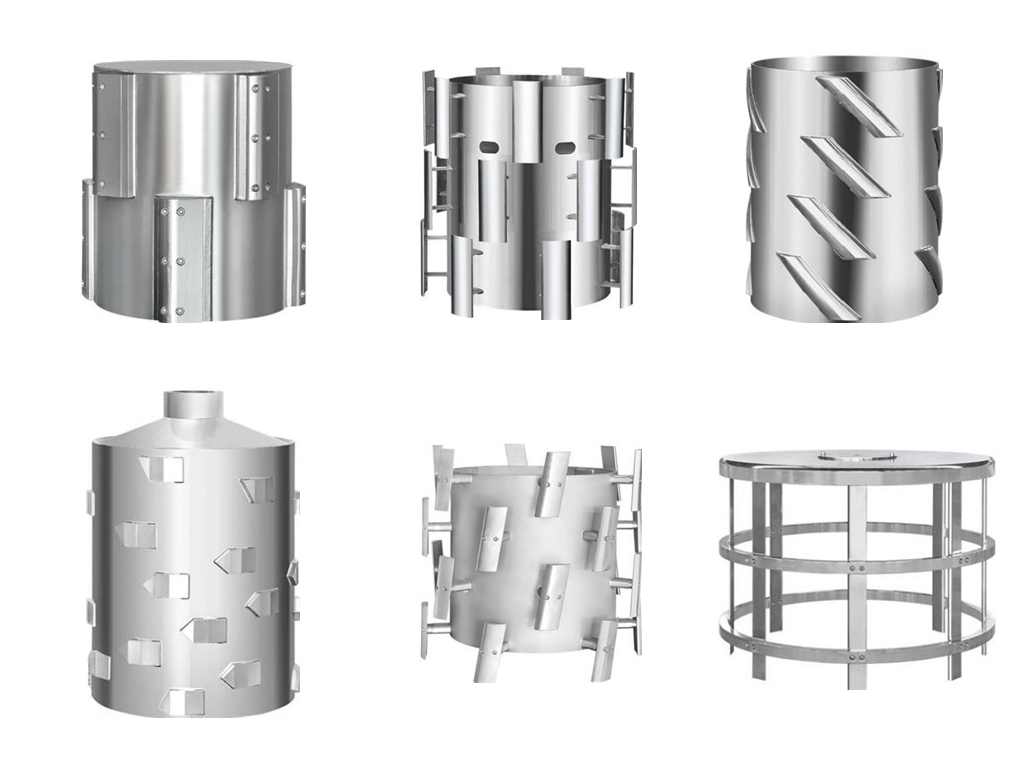 Drying Cylinder Drying Cylinder ----SPARE PARTS SERIES