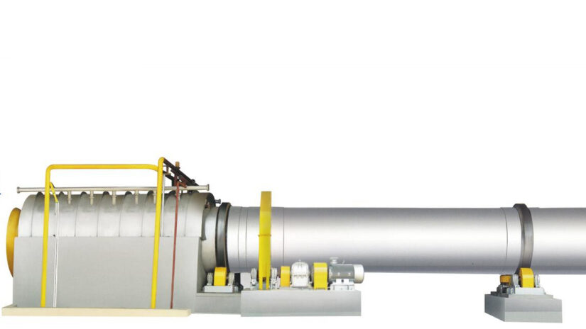LOW CONCENTRATION CONTINUOUS BREAKING SYSTEM