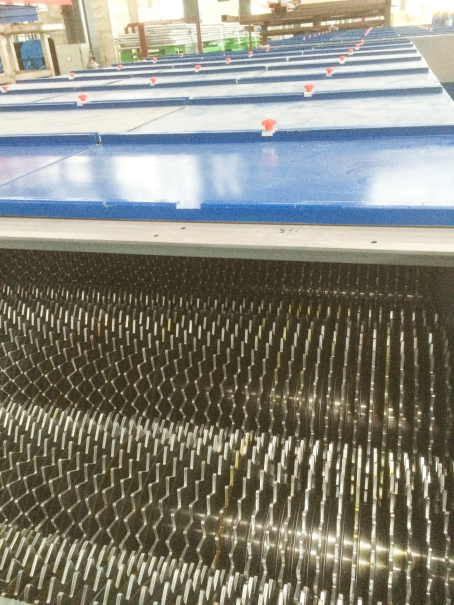 CHIP SCREEN product - Machine and Solution for Pulp,Paper and Wetlaid ...