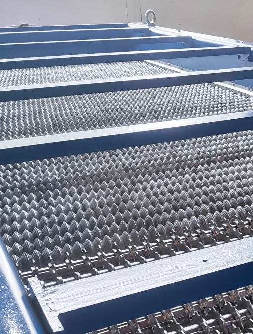 CHIP SCREEN product - Machine and Solution for Pulp,Paper and Wetlaid ...